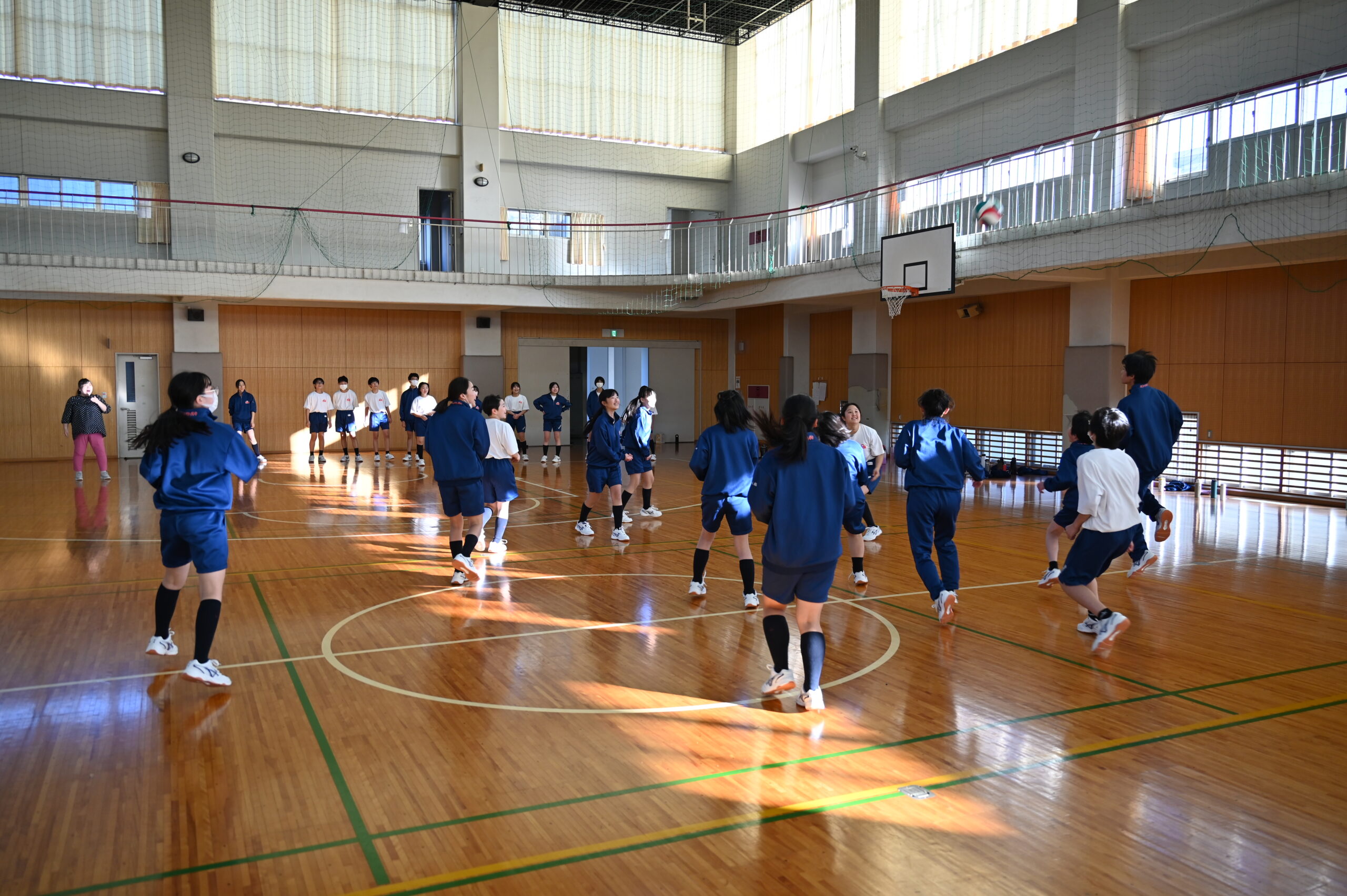 DSC_0304 | 共愛学園中学校