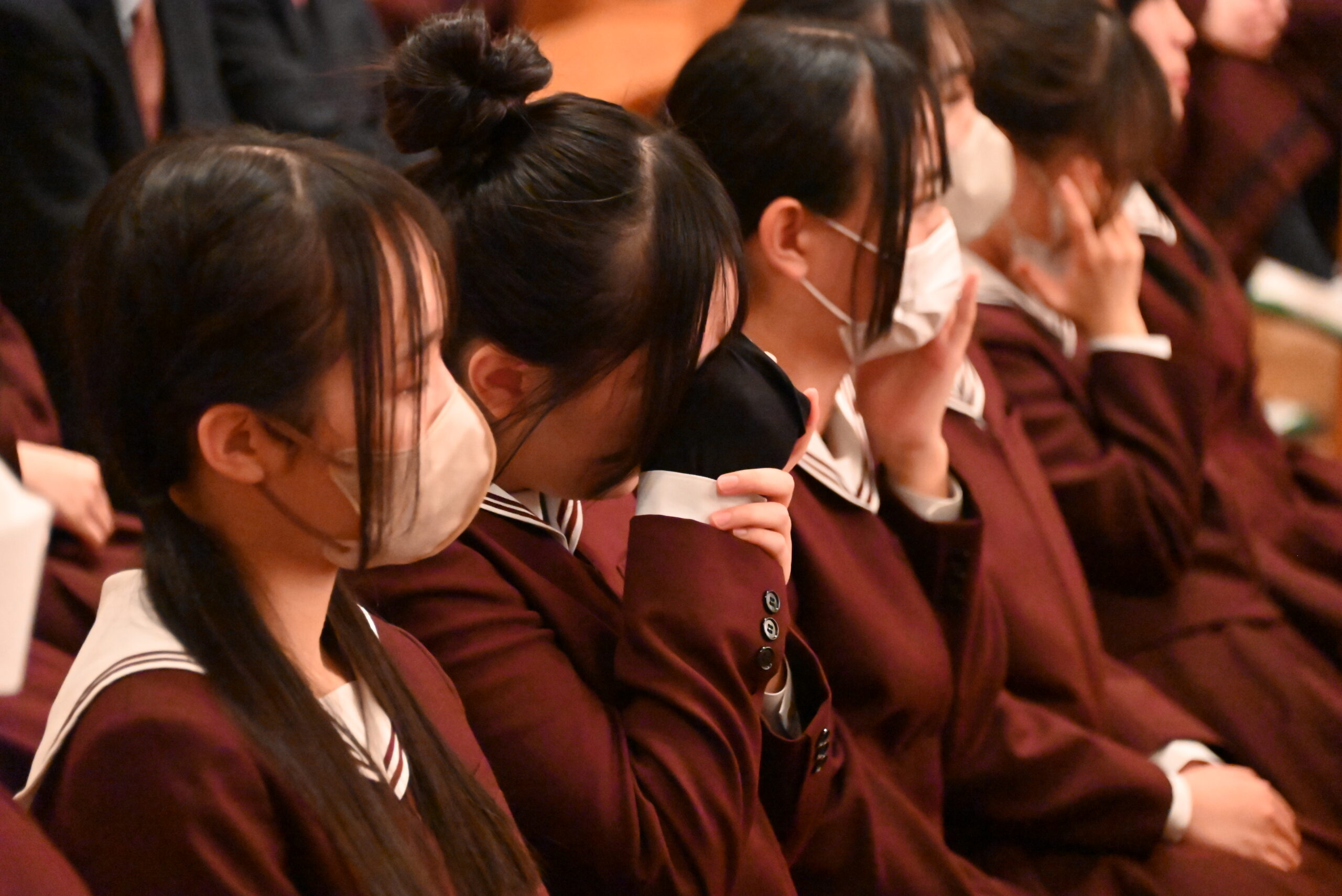 DSC_0512 | 共愛学園中学校