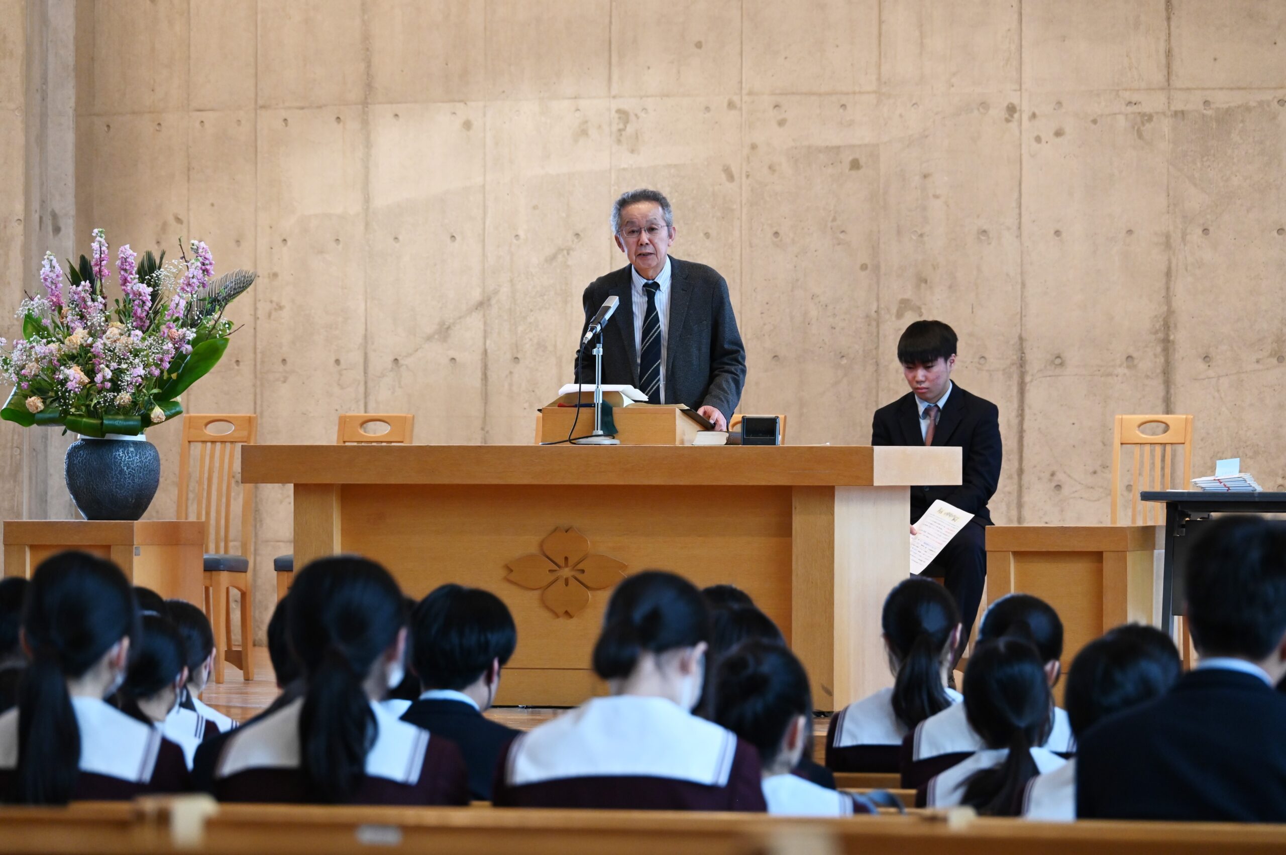 DSC_5002 | 共愛学園中学校