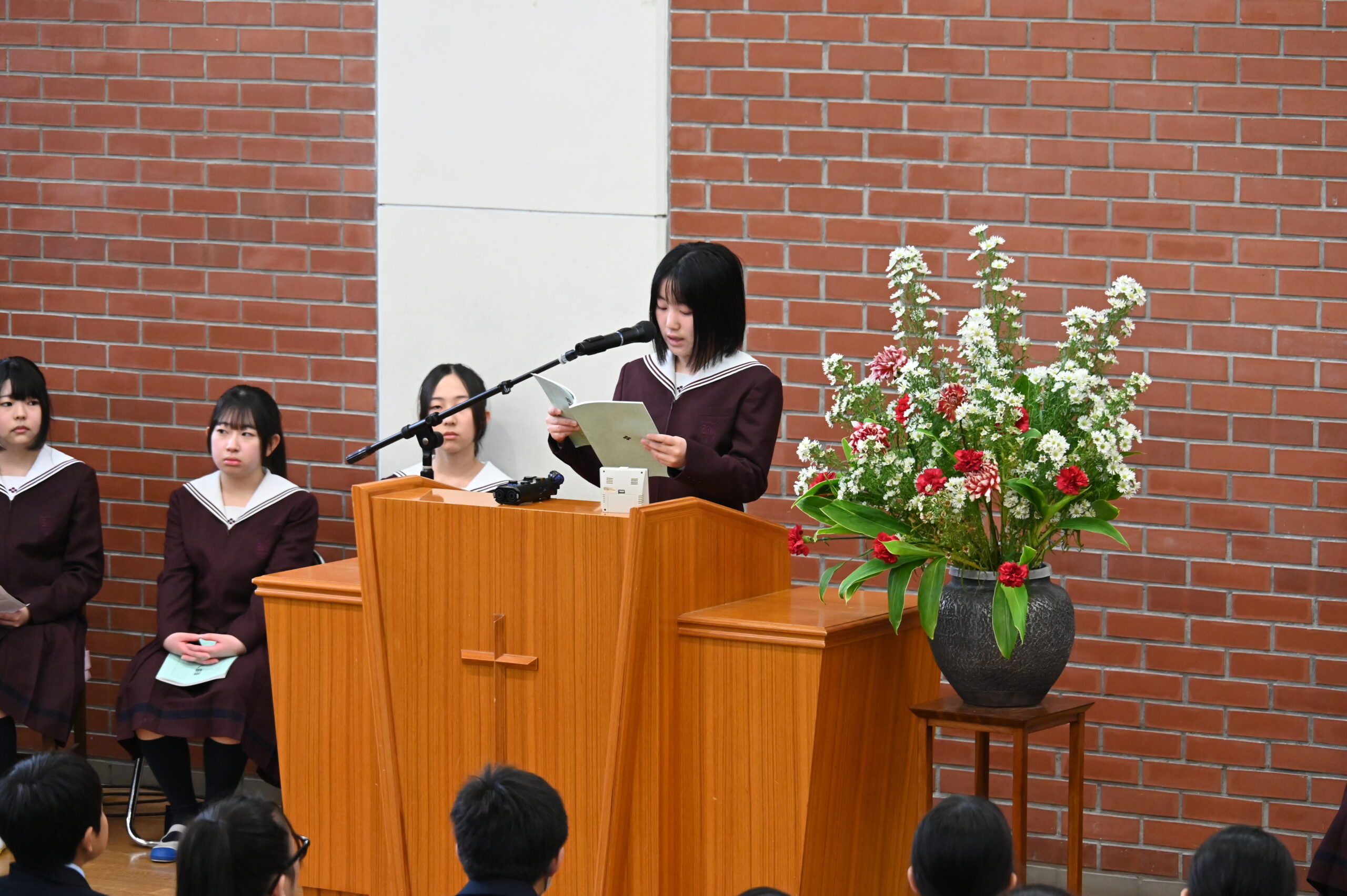 DSC_9057 | 共愛学園中学校